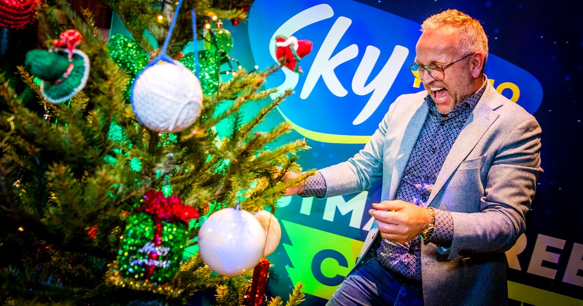 Gordon nog steeds gestopt met drinken: “Maar de kerstdagen en ...