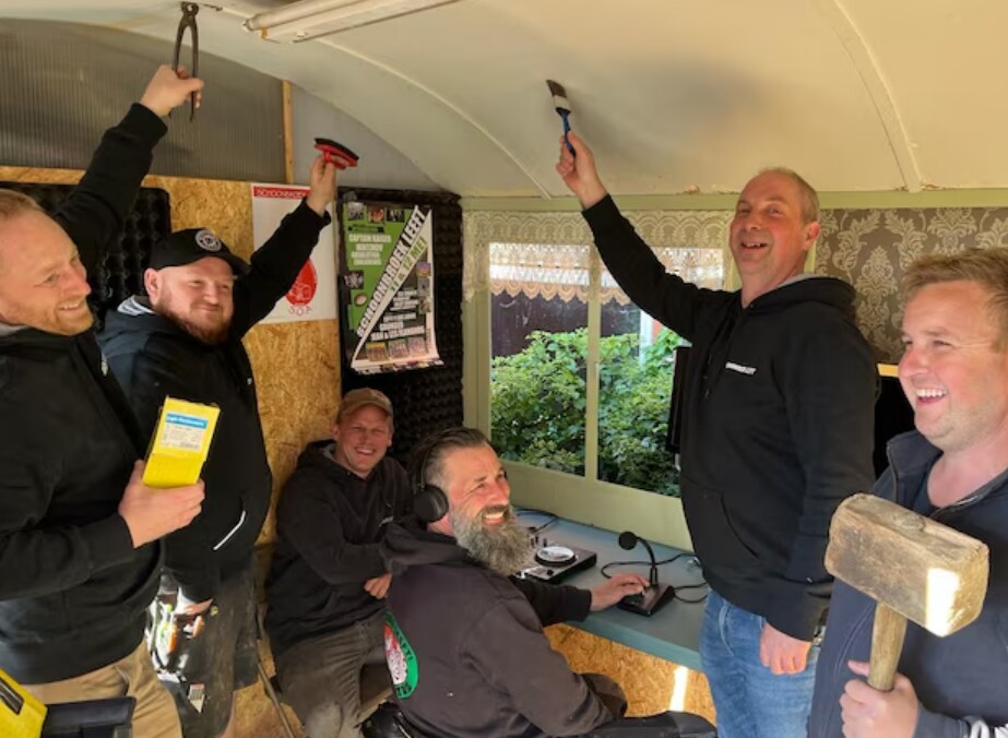 300.000 keer bedankt! Deze verhalen uit Retie gingen tot in jullie hart ...