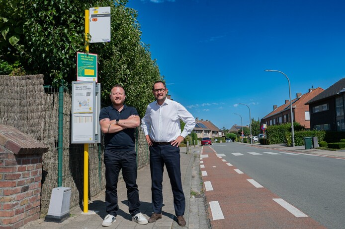 Woonwijken rond Bozestraat in Heule krijgen bushaltes terug vanaf 2 ...