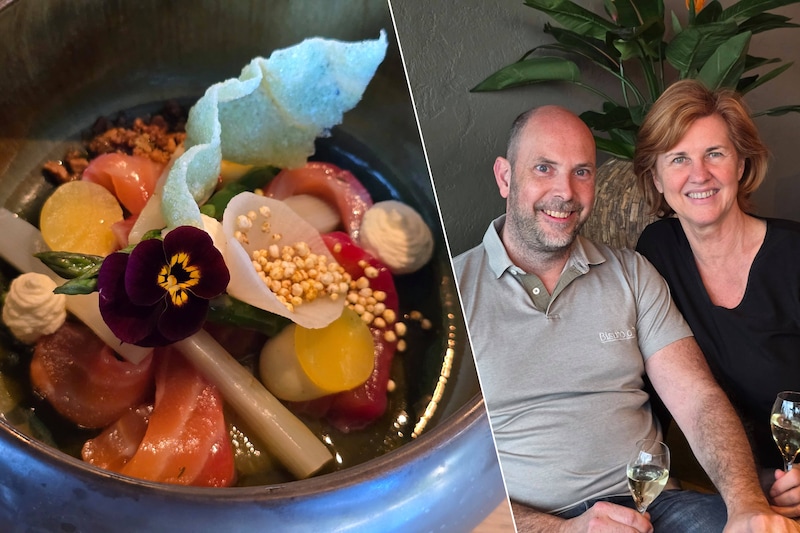 RESTOTIP. Bistro d’O in Lembeke: veelbelovende start op nieuwe locatie ...