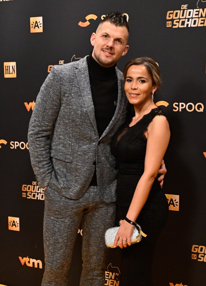 IN BEELD. Zij maakten grote sier op de rode loper van het Gala van de ...