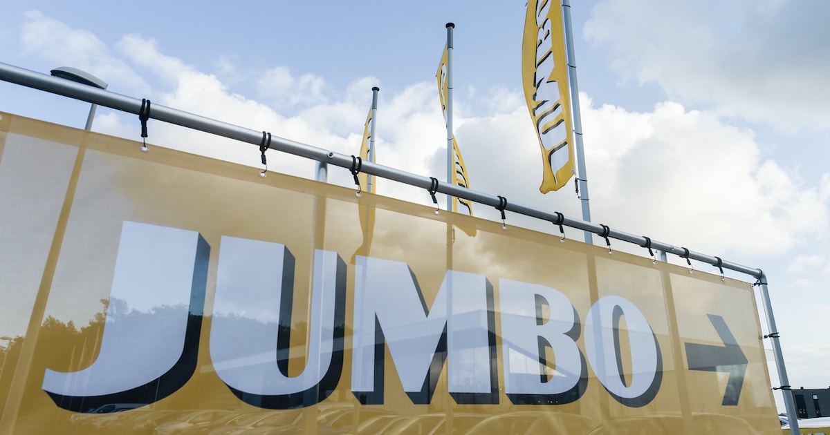 Vijftal bezwaren tegen komst Jumbo naar site Euroshop | Roeselare | HLN.be