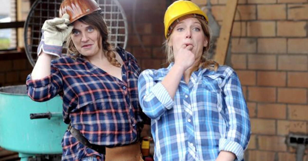 Wat Als? (vtm) grijpt naast Gouden Roos | TV | HLN.be