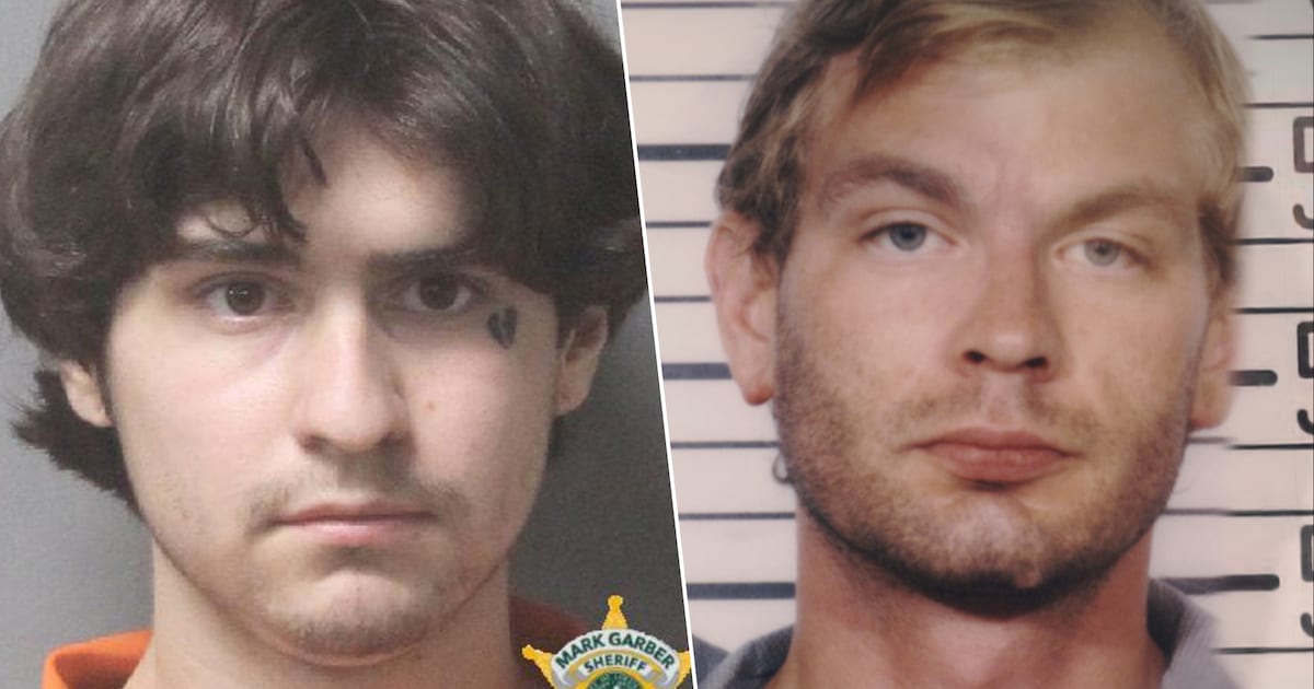 45 jaar cel voor man die moord probeert te plegen in stijl van beruchte ...