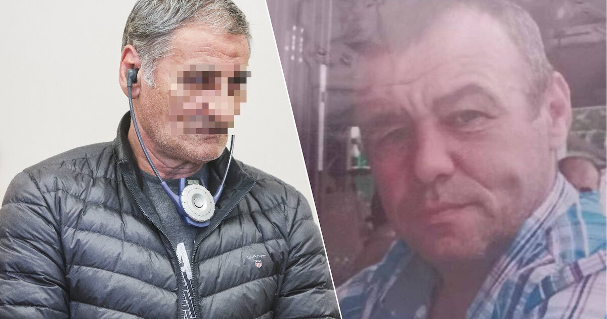 Uitloting volksjury voor assisenproces fruitplukkersmoord met anderhalf uur vertraging van start ...