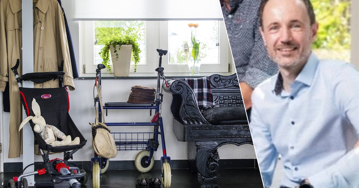 Helan reageert op CD&V-actie op Meir voor mantelzorgers : “Erkenning ...