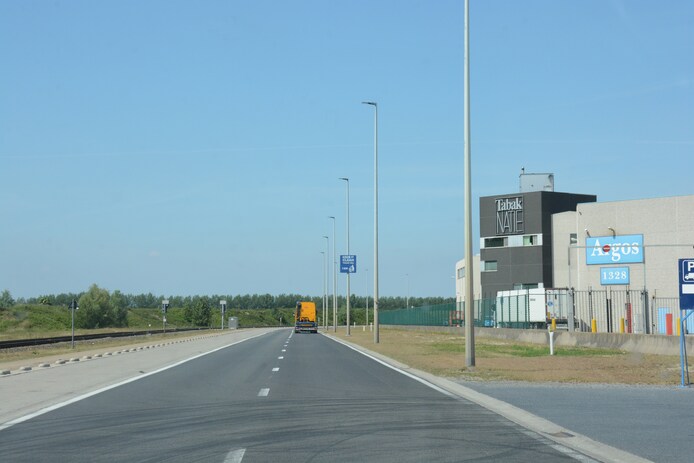 Nieuwe Westelijke ontsluiting voor Waaslandhaven in laatste rechte lijn ...