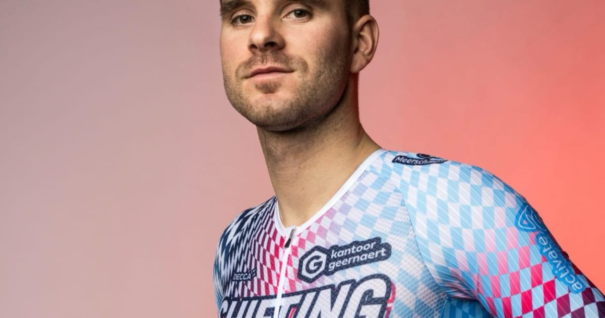 Cédric Defreyne na beste strandseizoen ooit: “Kijk er naar uit om weer ...