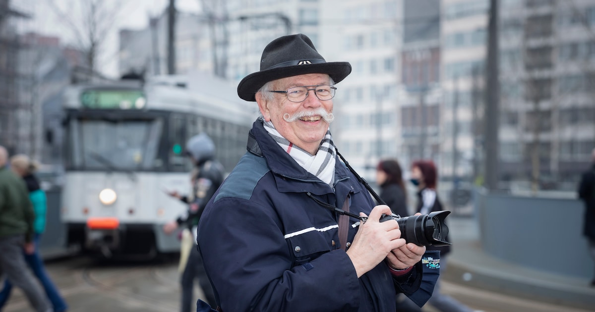 Alain werkte 34 jaar als treinbestuurder: “Grote bedragen reken ik nog ...