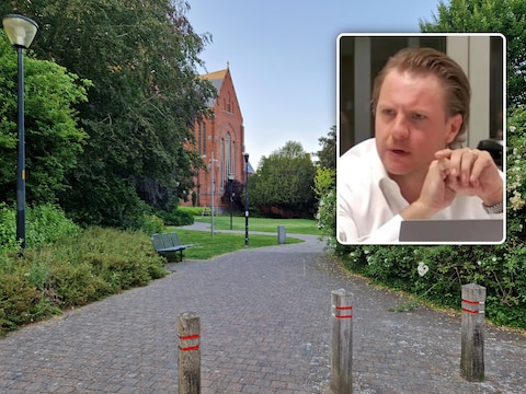 Diefstal, intimidatie en openlijk drugsdealen: zorgen over ...
