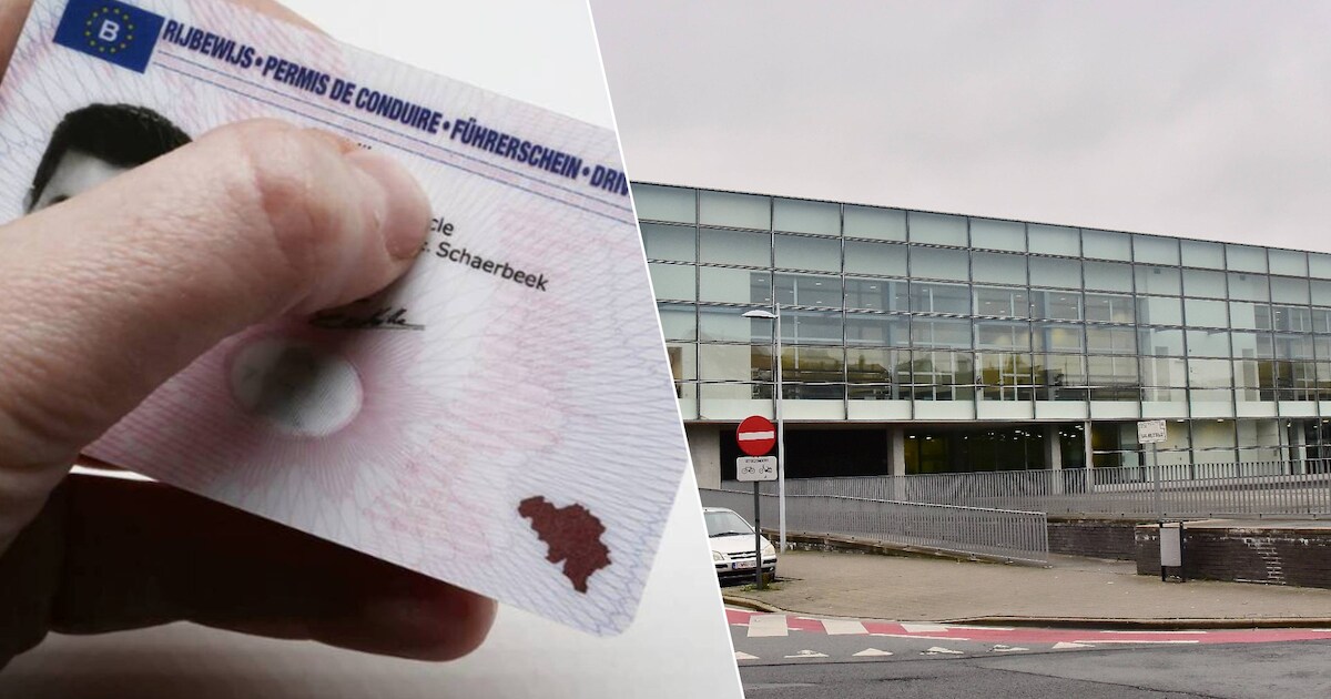 Man (52) voor rechter na rijden onder invloed: “Mevrouw reed me aan en ...