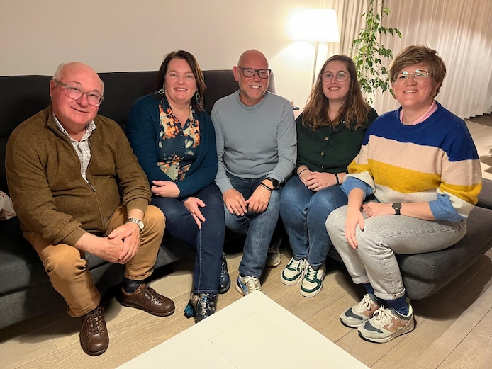 Toneelvereniging Kink Kank Hoorn bezint en plant geen productie dit ...