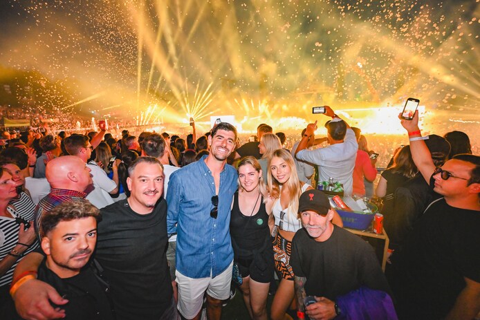 EXCLUSIEF. In het spoor van ‘platenbaas’ Thibaut Courtois en zijn ...