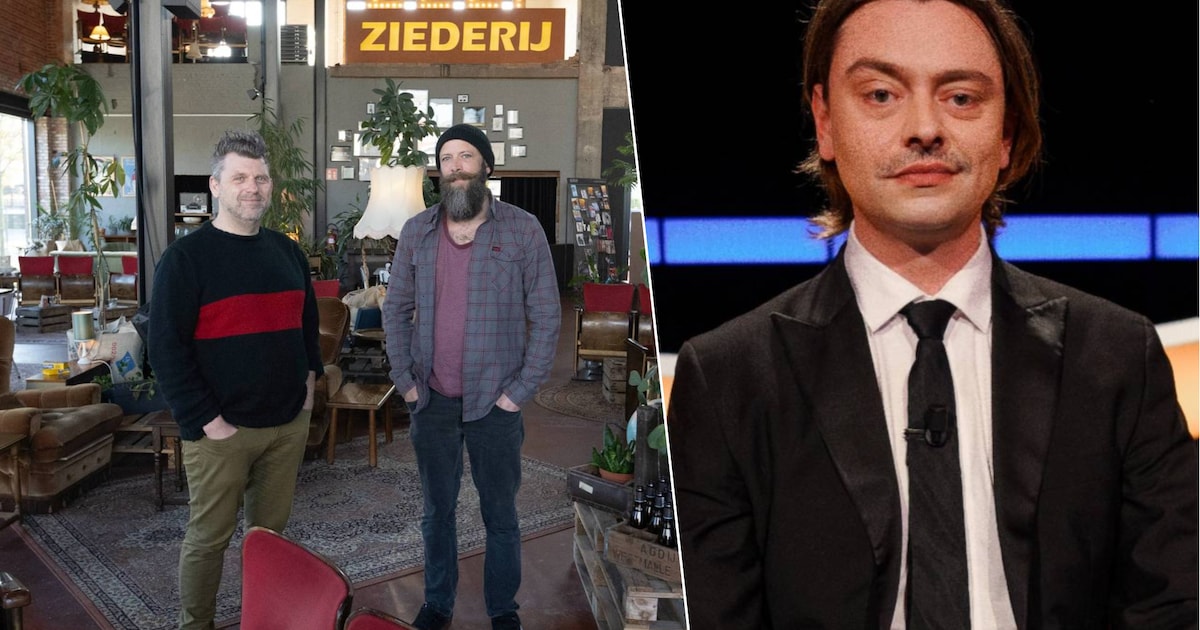 “Toeschouwers wilden Gover een pak slaag geven”: hoe ‘Slimste Mens ...