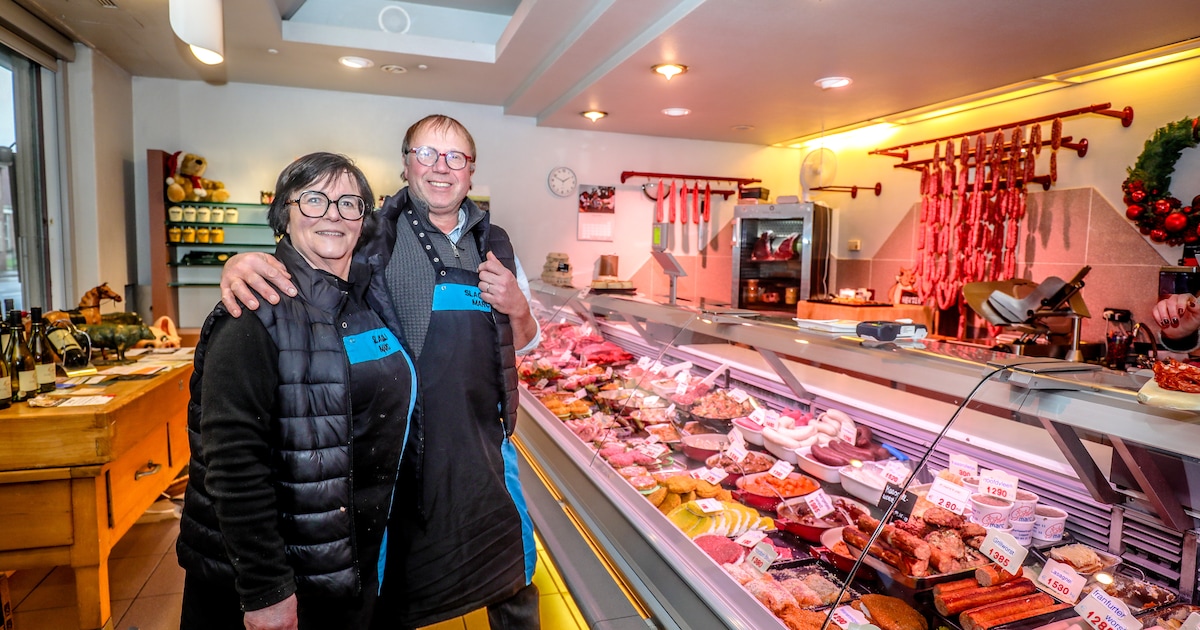 “Met heel veel spijt in het hart, maar we moeten er eens een punt ...