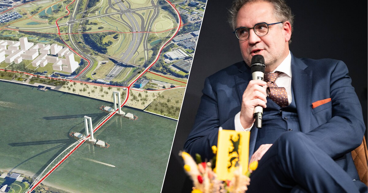 “Gebrek aan daadkracht heeft Antwerpen lang genoeg gegijzeld”: schepen ...