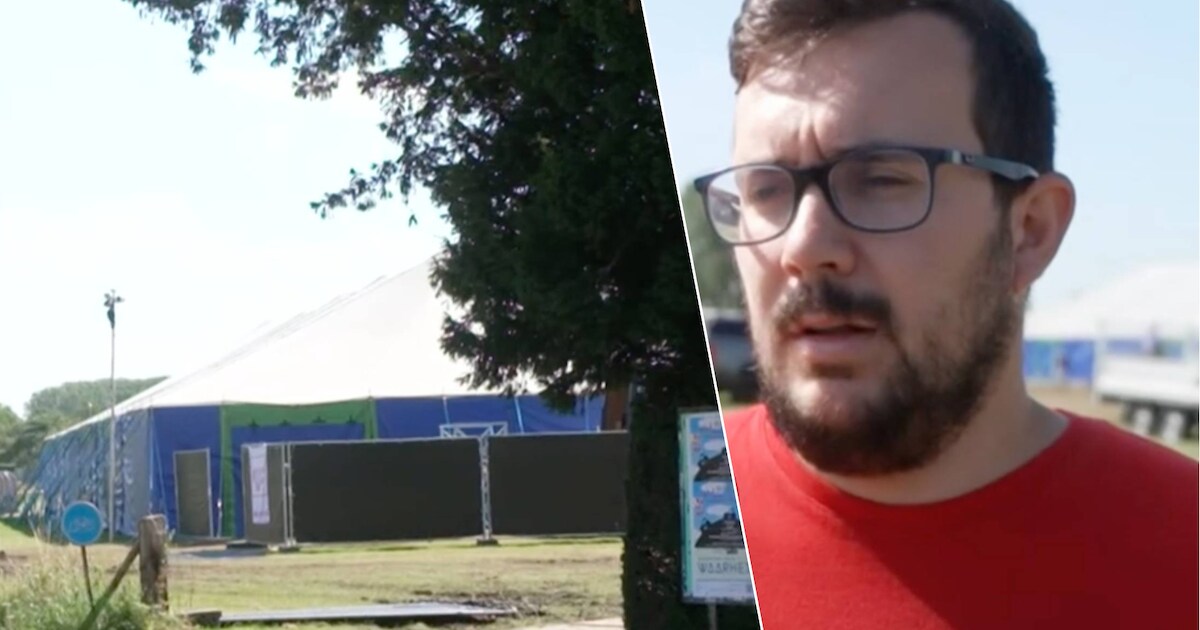 Vrijwilliger (41) wordt in elkaar geslagen op KLJ-fuif: slachtoffer ...