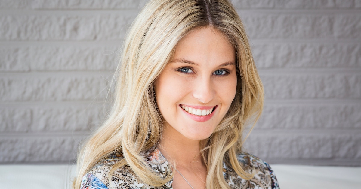 Lenty Frans behaalt doktersdiploma: "Een ex-Miss die zegt dat ze op ...