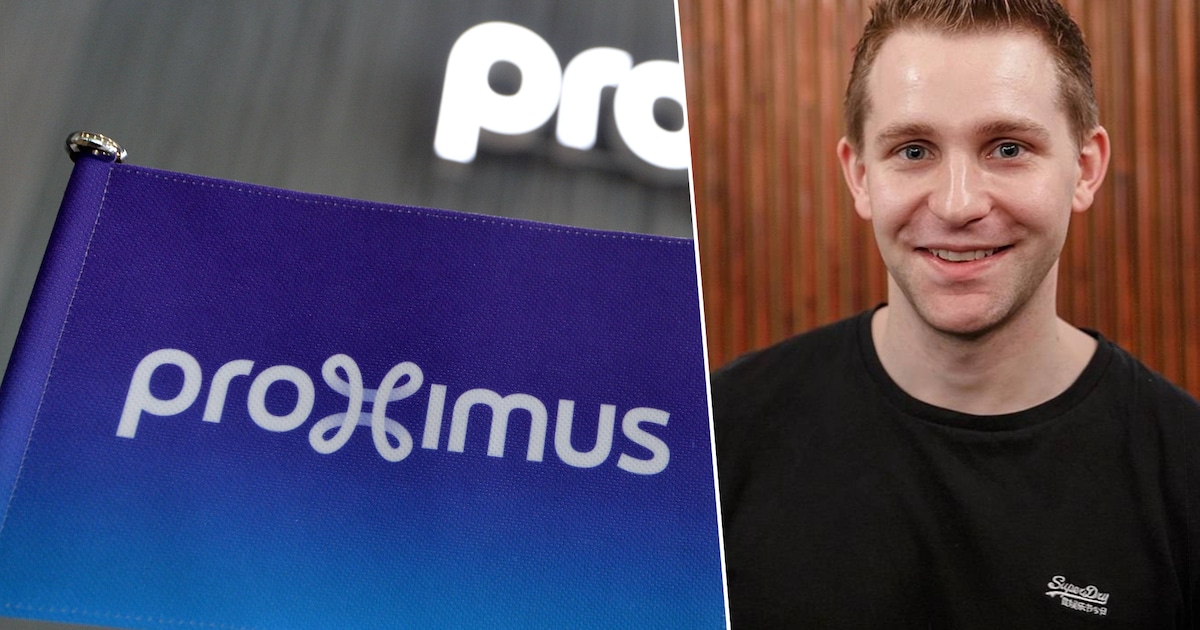 Activist die Facebook al miljard kostte, komt nu achter Proximus aan ...