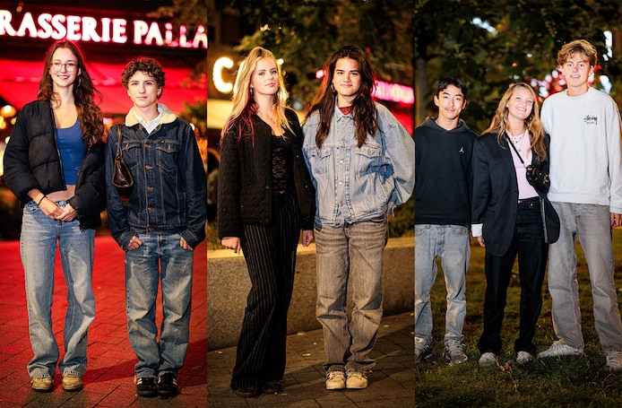 Amsterdamse tieners getuigen over onveiligheidsgevoel na moord Lisa (17 ...