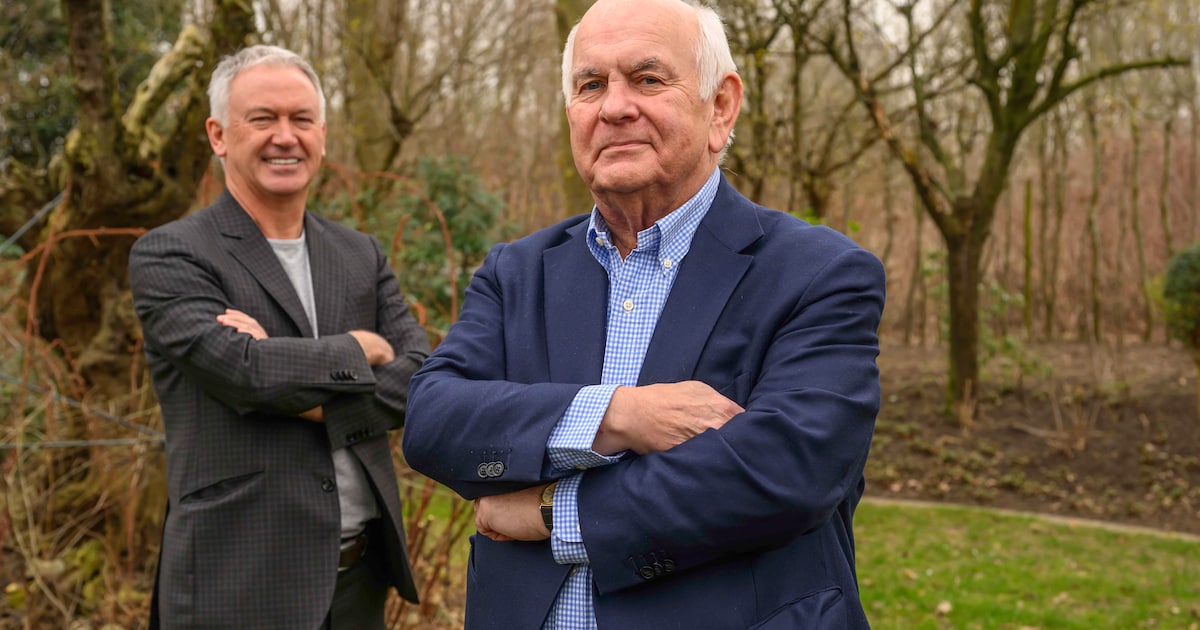 “Ik wil mijn familie niet in de problemen brengen door mijn ...