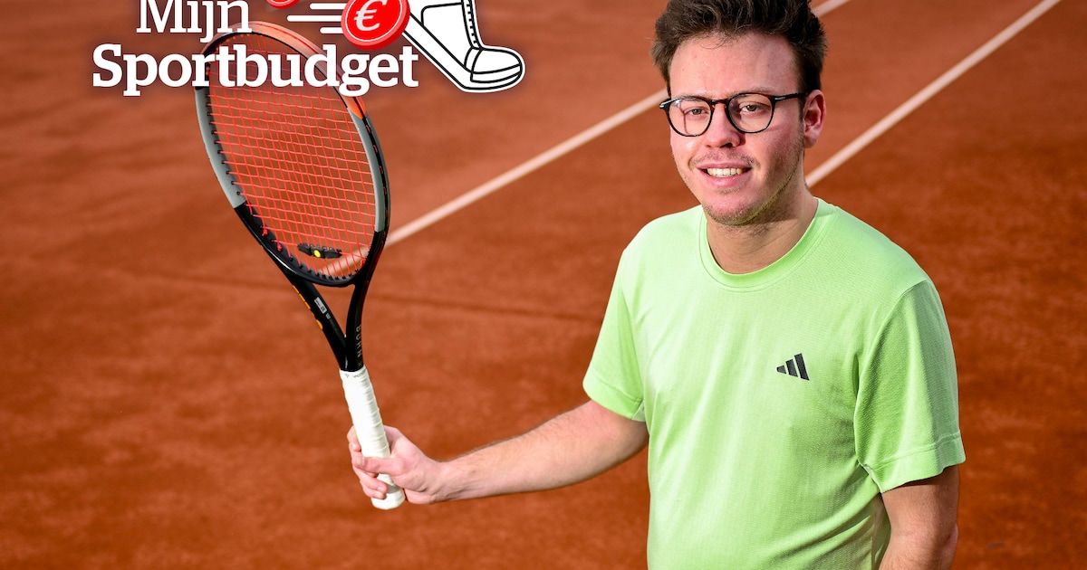 “Voor kledij kom je ook als kind al snel aan 200 euro per jaar ...