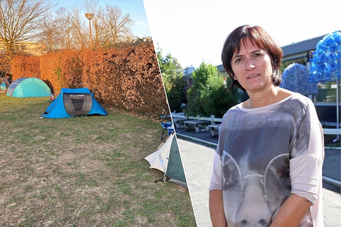 Inschrijvingsdag bij MAI Opwijk rustig verlopen: “Jammer dat we niet ...