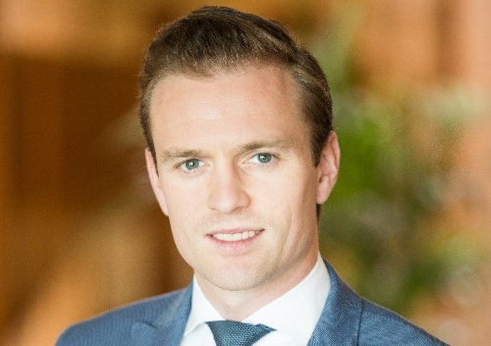 Beerschot gelooft in ‘Operatie Redding’: nieuwe Vlaamse CEO Steve Nuyts ...