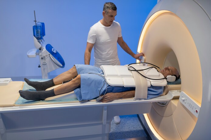 Artsen waarschuwen voor populaire bodyscan, die tot 2.000 euro kost ...