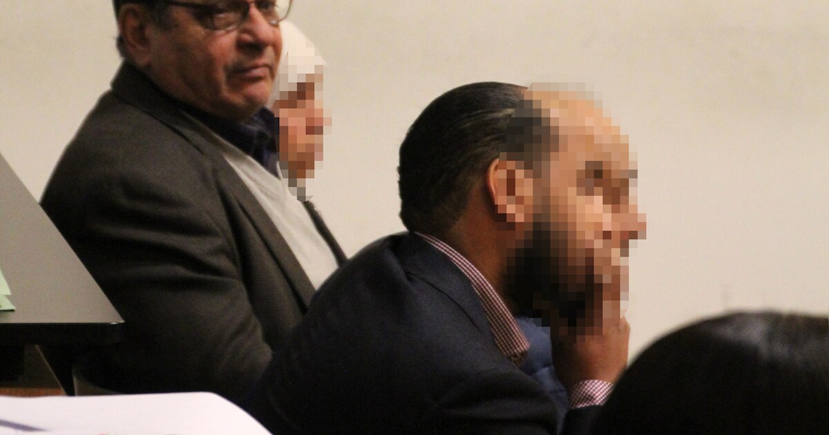 Ouders én gebedsgenezer gaan vol voor vrijspraak | Antwerpen | HLN.be