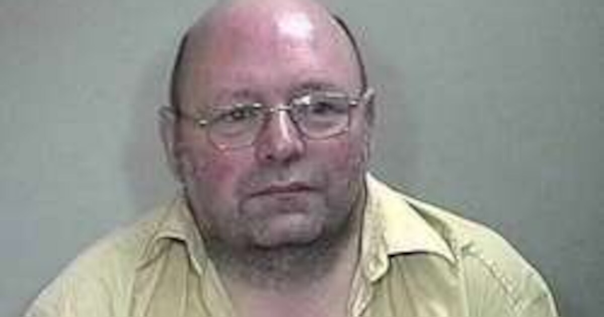 Brit krijgt levenslang voor moord uit 1975 | Buitenland | HLN.be