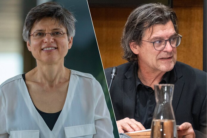 Tweede geheime stemming moet er dan toch komen vóór 1 januari: “We gaan ...