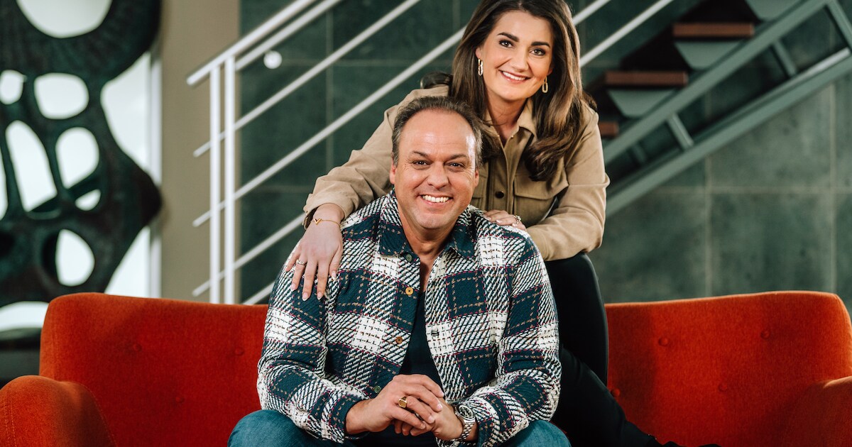 Had Frans Bauer een affaire met Nederlandse zangeres Sieneke? Geruchten ...