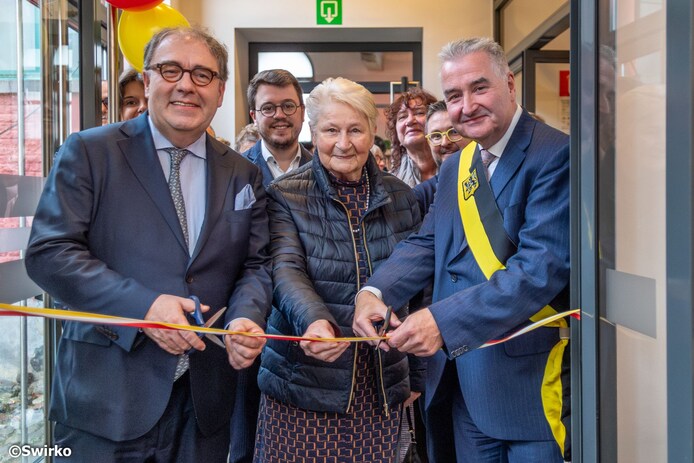 Gemeenteraadsverkiezingen in Aalst: dit weten we al | Aalst | hln.be