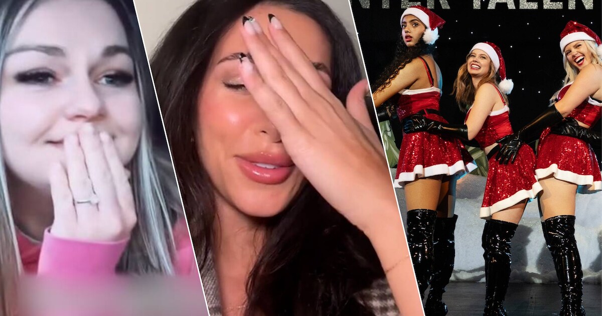 ‘Mean Girls’-fans verlaten massaal bioscoopzaal tijdens pauze: "Zo ...