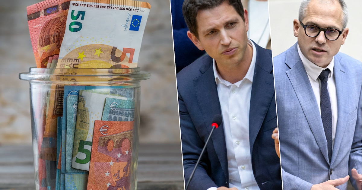 Hogere erfbelasting of slimme kilometerheffing: nieuwe Vlaamse regering ...