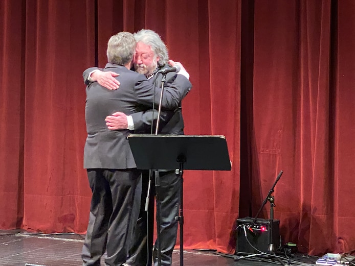 Minard bijt de spits af en stelt Gentse Feestenprogramma voor. “Nog ...