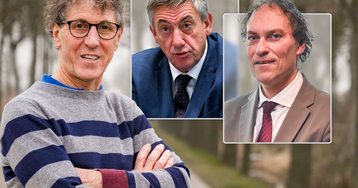 EXCLUSIEF. 30 jaar gewerkt en nog geen 1.000 euro pensioen: “grote ...