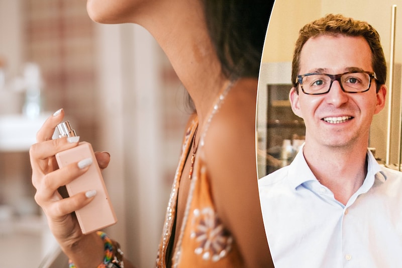 Parfum kopen voor valentijn? Deze geuren ‘verleiden’ het beste. “Dit ...