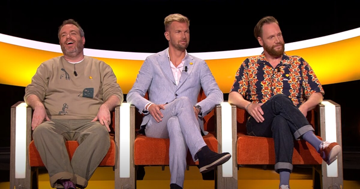 Bloedstollend tot in de allerlaatste seconde: ‘De slimste mens’ toont ...