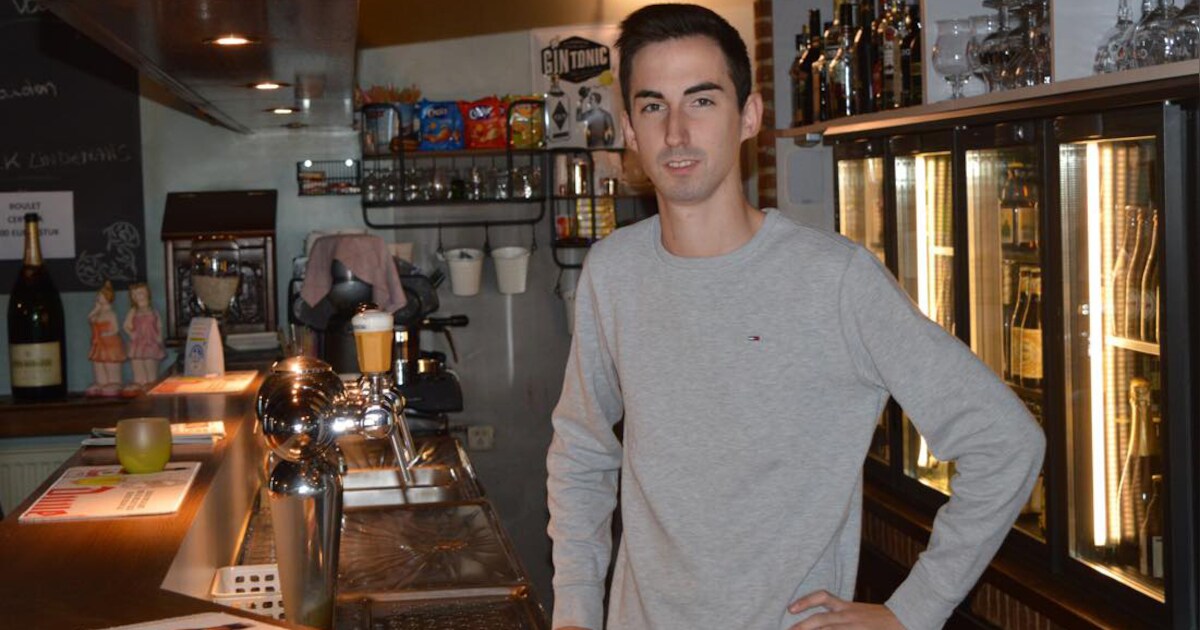 Uitbater Time Out mag 10 jaar langer blijven: cafetaria sporthal mag ...