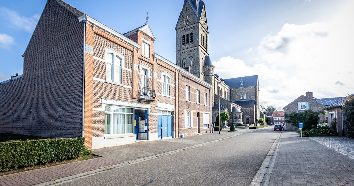 Prijzen voor huizen in Lanaken stijgen fors | Lanaken | HLN.be