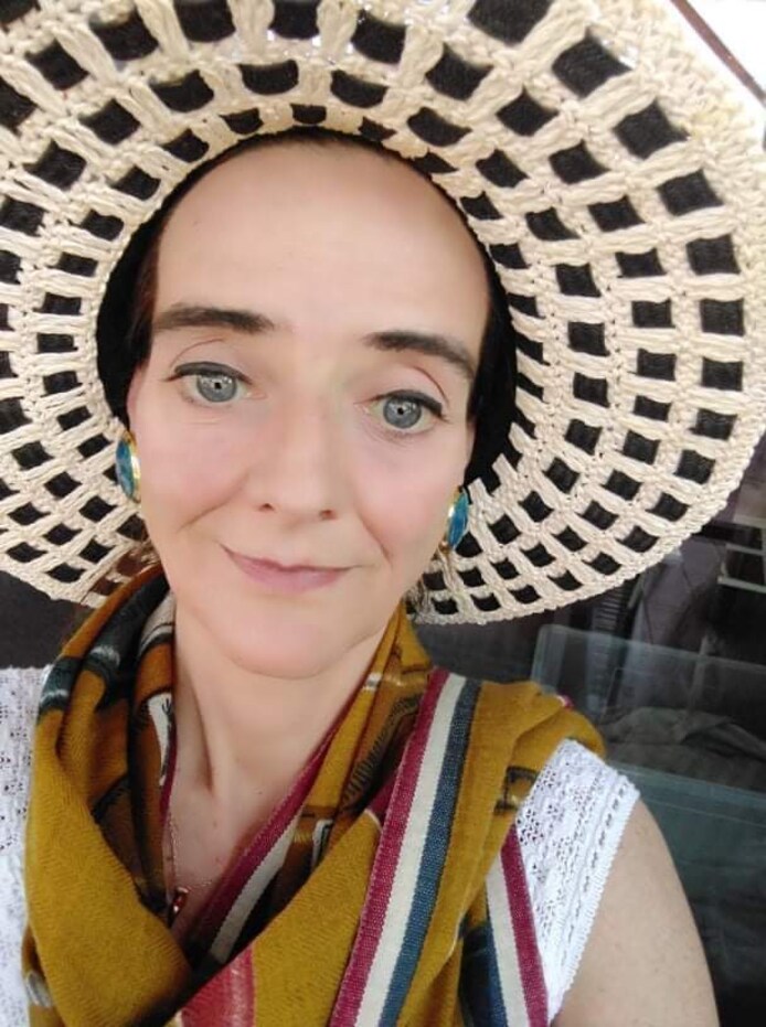 Voormalig uitbaatster ’t Pierootjen Sofie Van den Daele (45) overleden | Wetteren | hln.be