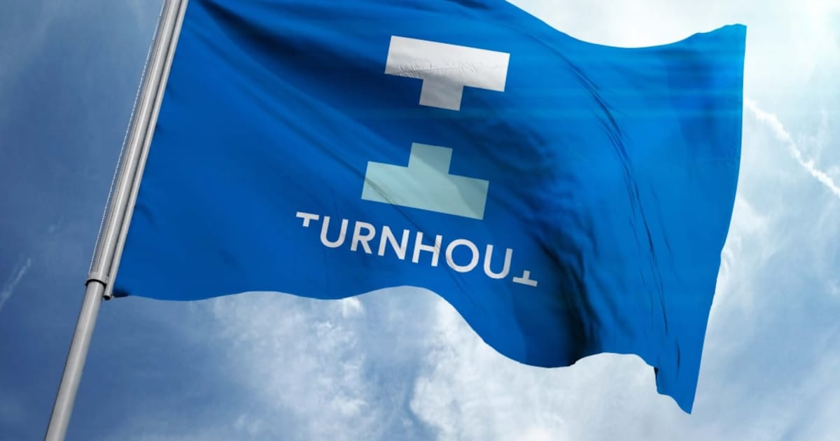 POLL: Wat vind jij van het nieuwe logo van Turnhout? | Turnhout | HLN.be