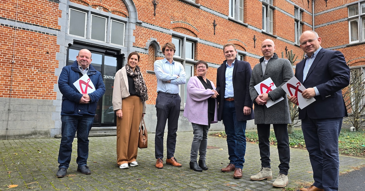 Gemeente verkoopt zaal Kerkem en bundelt seniorenzorg in Veilige Have ...