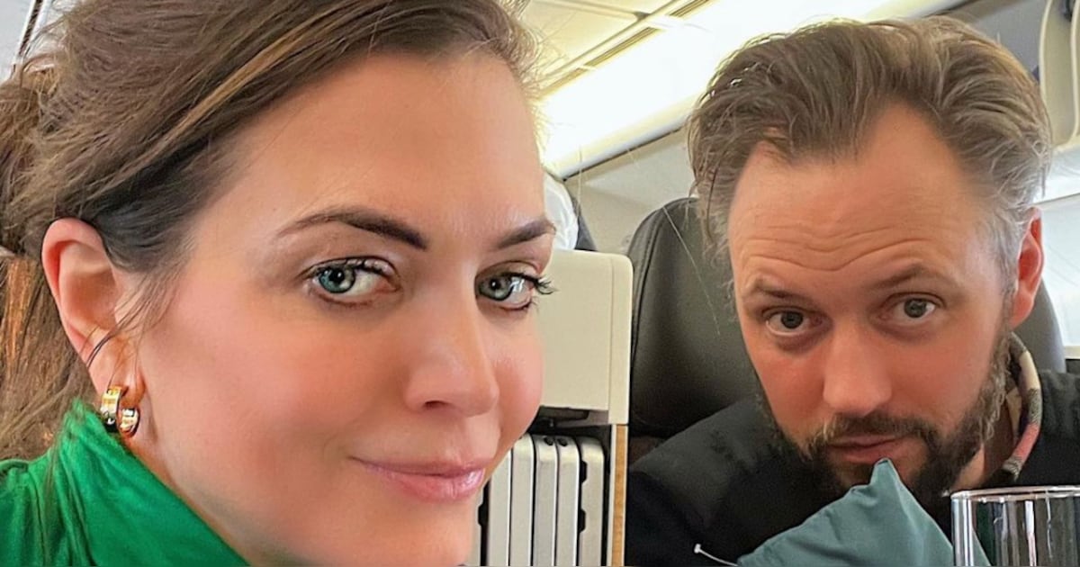 Boze Astrid Coppens is bagage kwijt: “Shame on you Aviapartner om ...
