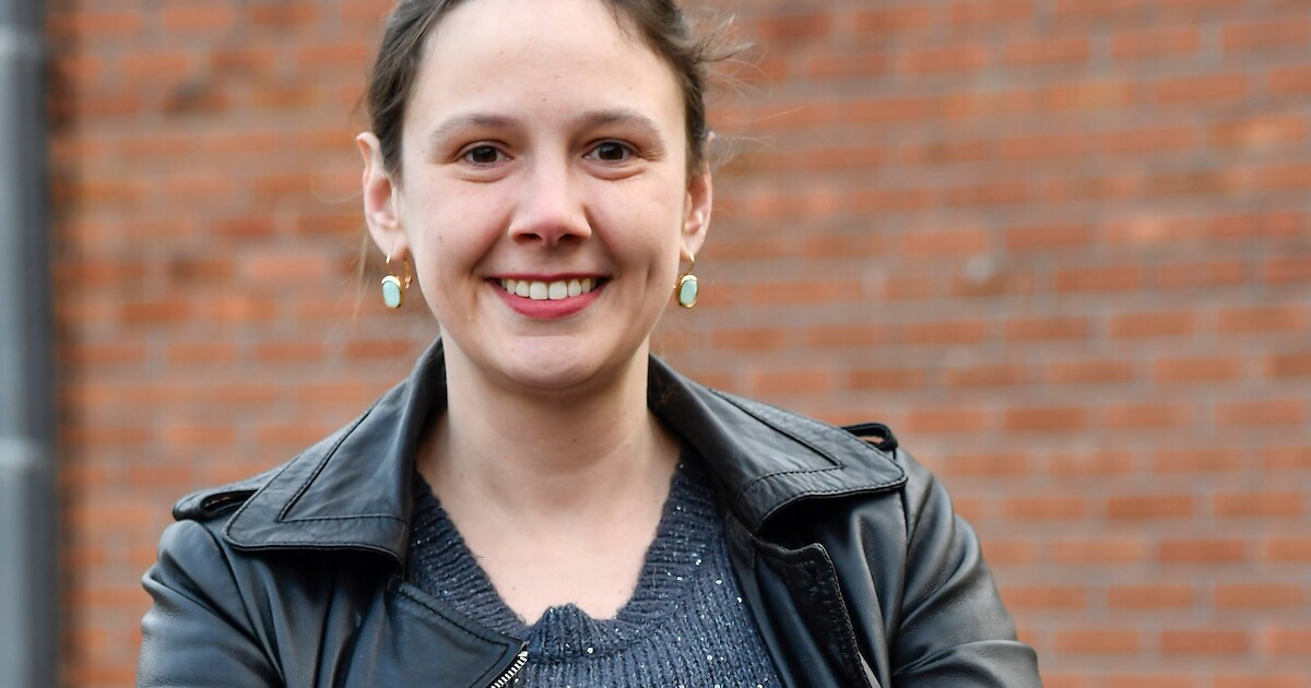 Freya Saeys (Open Vld) vraagt georganiseerde screening prostaatkanker ...