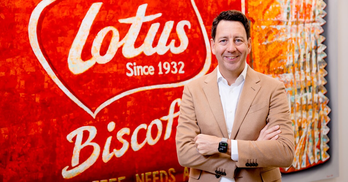 Lotus Bakeries voor het eerst 10 miljard euro waard | Economie | HLN.be
