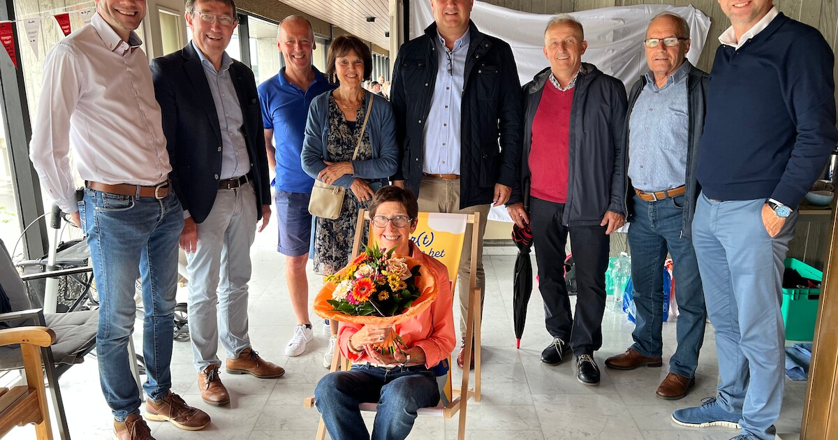 Stem voor je Buur(t) van het Jaar | Waregem | HLN.be