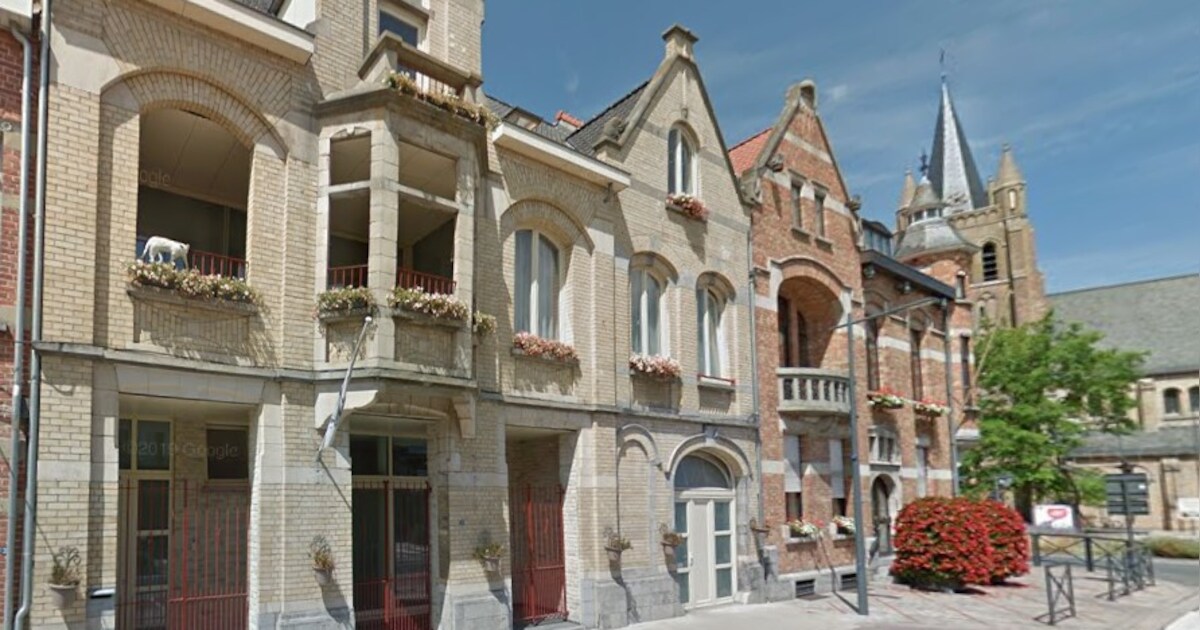 Laatste keer CM-matinee in de Gouden Hoorn | Staden | HLN.be